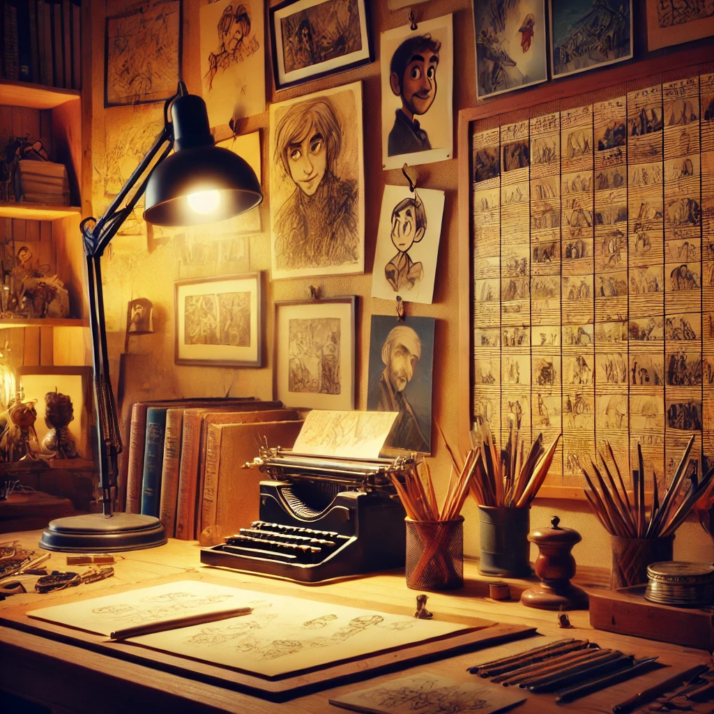 The 10 Greatest Works of Hayao Miyazaki and Isao Takahata That Changed ...