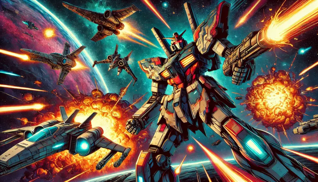 Mobile Suit Gundam: The Origin Broadcast Suspension Reasons ...