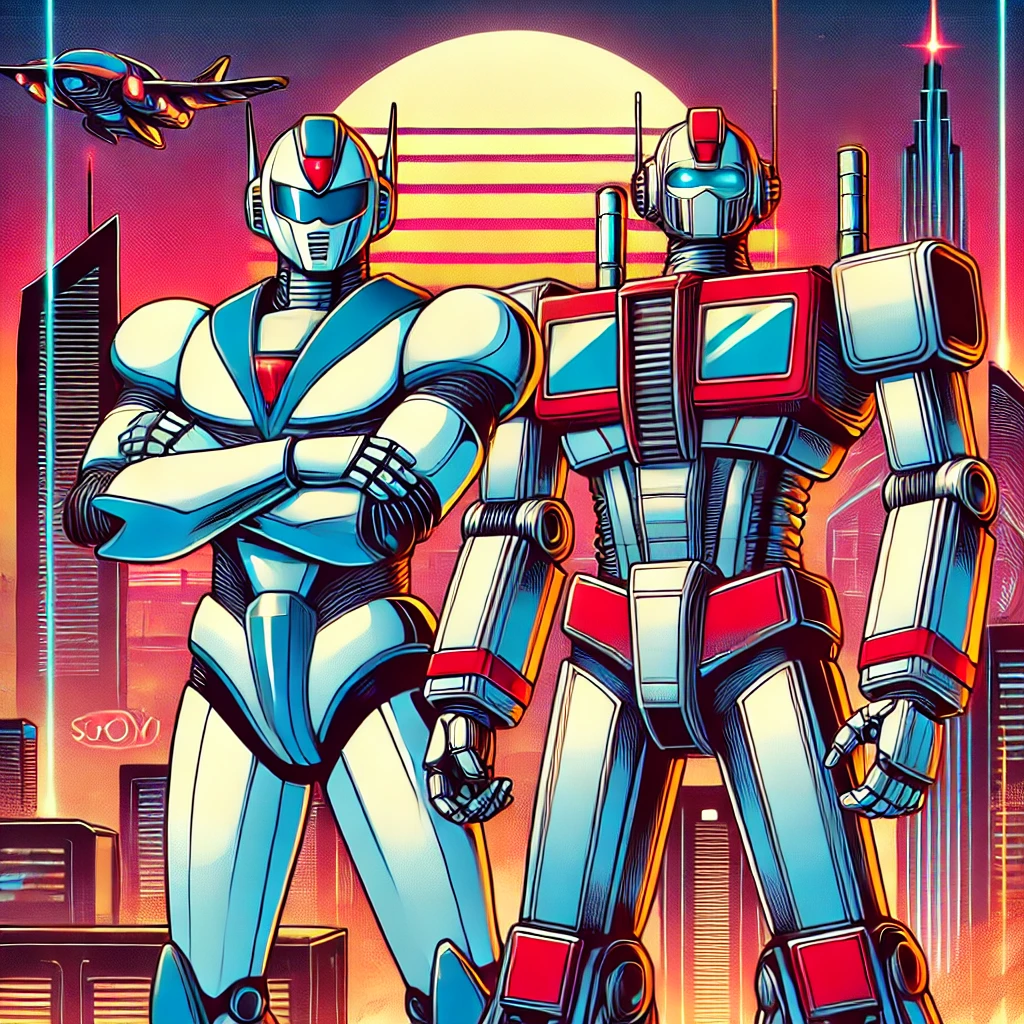 First Gundam vs Origin Gundam: A Powerful Evolution of the RX-78 Legend