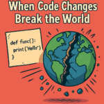 When Code Changes Break the World: Python Backward Compatibility in 2025