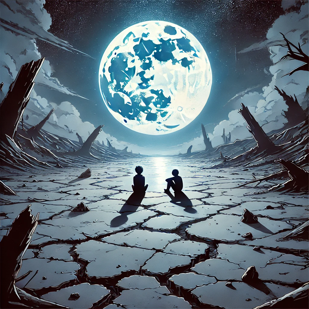 Devilman Crybaby Ending Explained: The Most Heartbreaking and Powerful ...