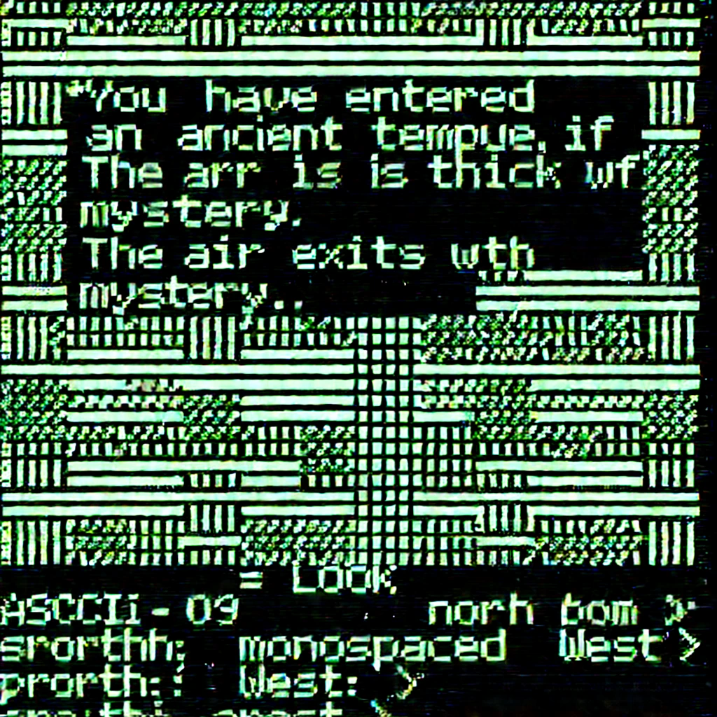 Rust MUD Game Essentials — Part 2 Build a Map and Monster Battle Syste