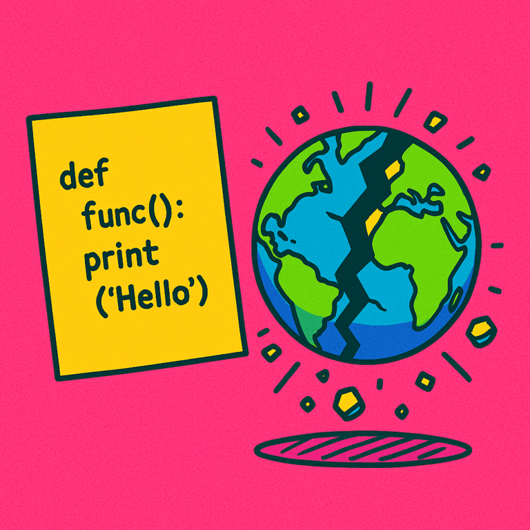 When Code Changes Break the World: Python Backward Compatibility in 2025