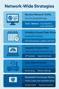 Speed Up Your Internet: 25 Brilliant Fixes to End Slow Wi-Fi Forever ...