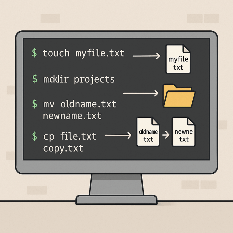 Base Shell Commands: 50 Essential Tools You Should Master in 2025 base ...