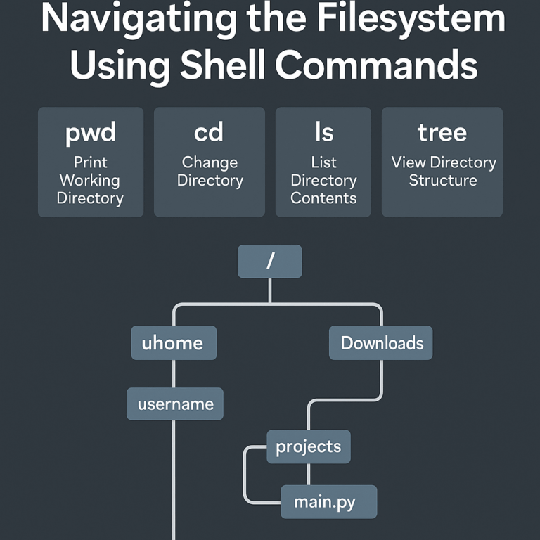 Base Shell Commands: 50 Essential Tools You Should Master in 2025 base ...