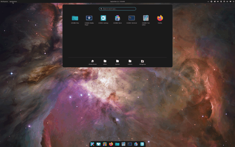 Best Linux Distro 2025 Why Fedora Atomic Desktop Kinoite Beats Pop